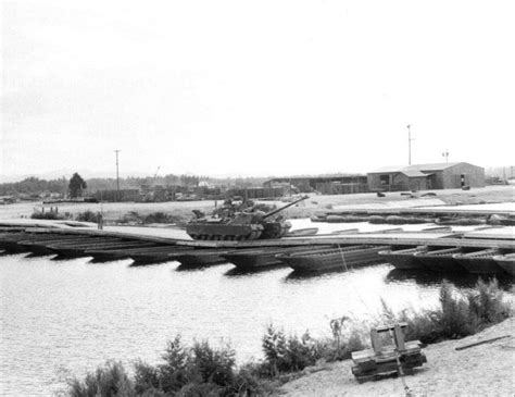 Dvids Images M2 Treadway Bridge