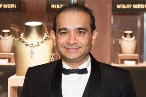 Cbi Seeks Interpol Red Corner Notice For Nirav Modis Brother Nishal
