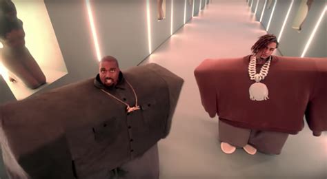 Kanye West Lil Pump Debuted I Love It Video At Pornhub Awards Rolling Stone