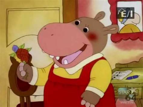 The Busy World Of Richard Scarry Match Makers Youtube