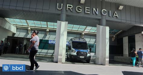 Concepción Hospital Parte Plan De Reconversión De Camas Por Alza De