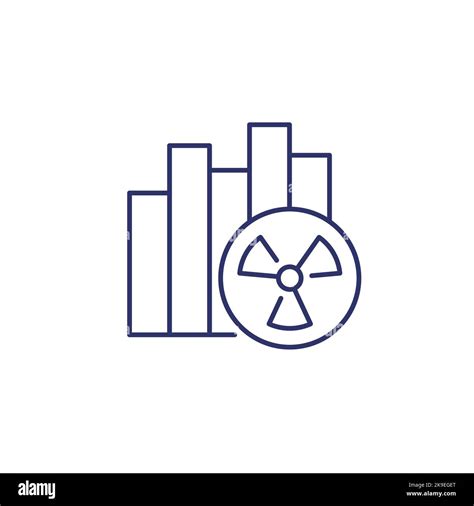 Radiation Counter Lab Stock Vector Images Alamy