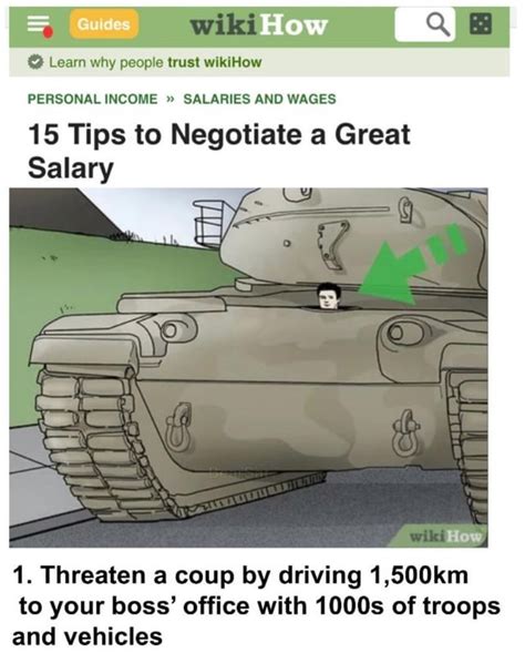 The Best Salary Memes Memedroid