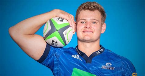 Who Is Taine Plumtree The Scarlets Exciting Transfer…