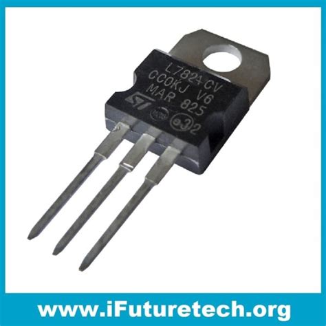 Buy Ht Ldo V Linear Voltage Regulators Ifuture Technology