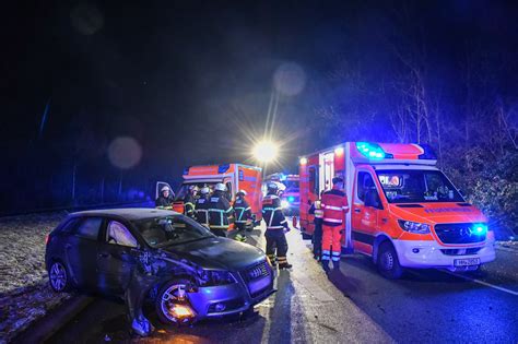 Zwei Verletzte Bei Illegalem Autorennen In Hamburg MOPO