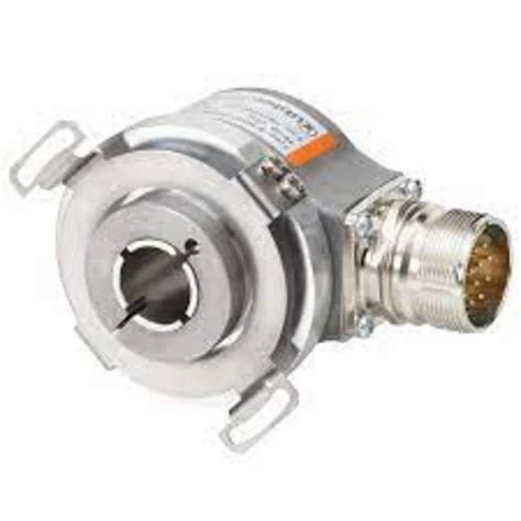 Kubler Encoder 8 Kis50 B14b 1024 0065 For 6mm Shaft 1024 Ppr At Rs