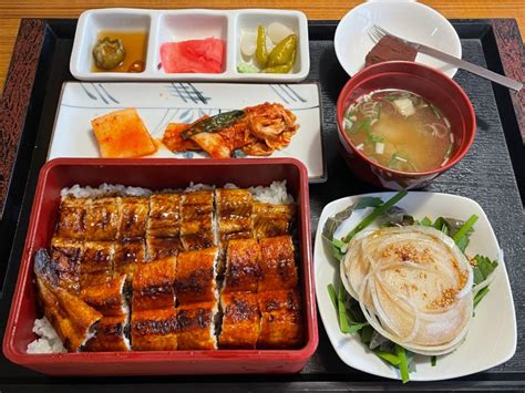서울신사 신사역 밥집 신사만장어 장어덮밥 맛집 네이버 블로그