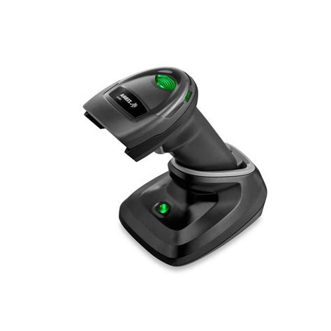 Harga Jual Zebra DS 2278 2D Wireless Cordless Barcode Scanner USB