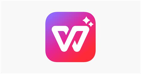 WPS Office PDF Docs Sheets On The App Store