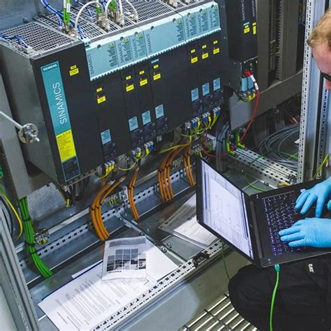 India S No 1 PLC SCADA Training In Bangalore Institute