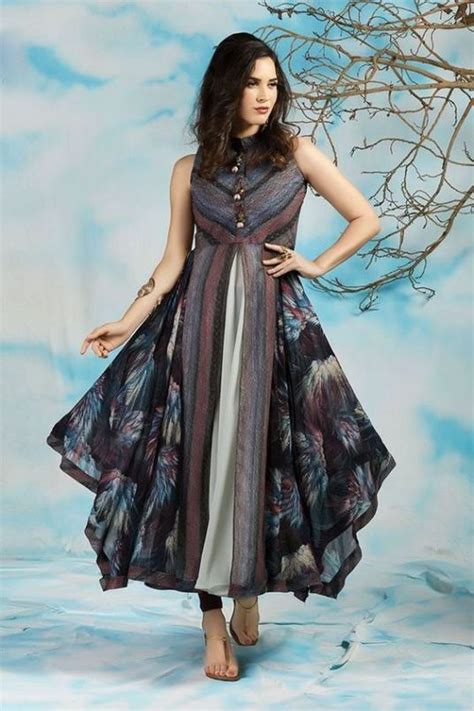 Types Of Kurti Styles For A Casual Day