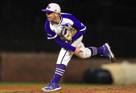 Chris Apecechea 2021 Baseball High Point University Athletics