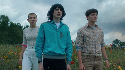 Stranger Things Season 5 Teaser Reveals Episode Titles And 2025