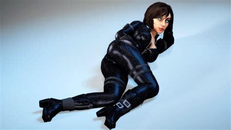 Rule 34 1girls 3d Ass Big Ass Big Breasts Bioshock Bioshock Infinite