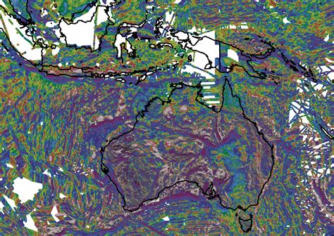 Data Management Discover Geoscience
