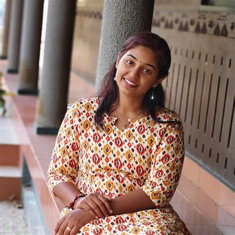 Vidya Vijayakumar