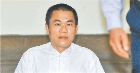 死囚邱和順遭押36年 可能比照徐自強模式拚無罪及刑事補償 社會 Ctwant