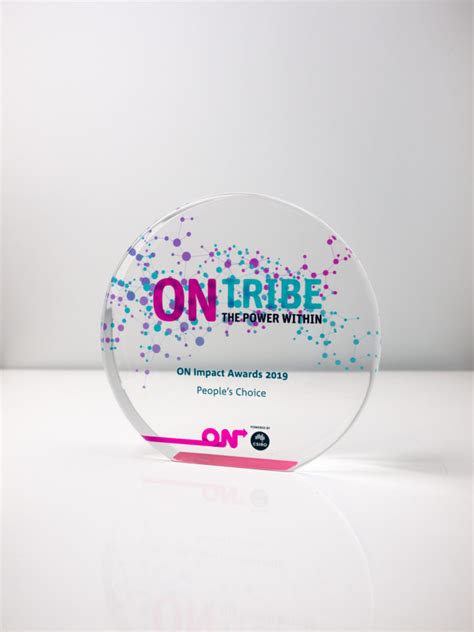Acrylic And Glass Awards Design Awards Sydney Melbourne