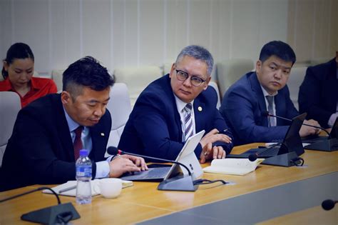 Аж үйлдвэр эрдэс баялгийн яам Ministry Of Industry And Mineral Аж үйлдвэр эрдэс баялгийн