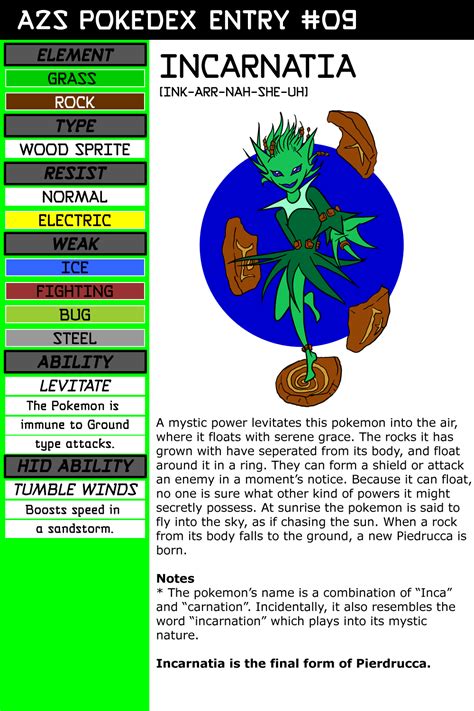 Grass Starter Final Form By Ashes2steel On Deviantart