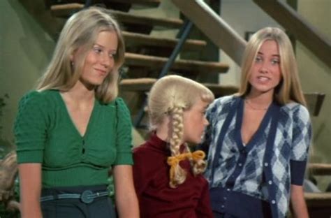 Eve Plumb Susan Olsen And Maureen Mccormick Sitcoms Online Photo Galleries