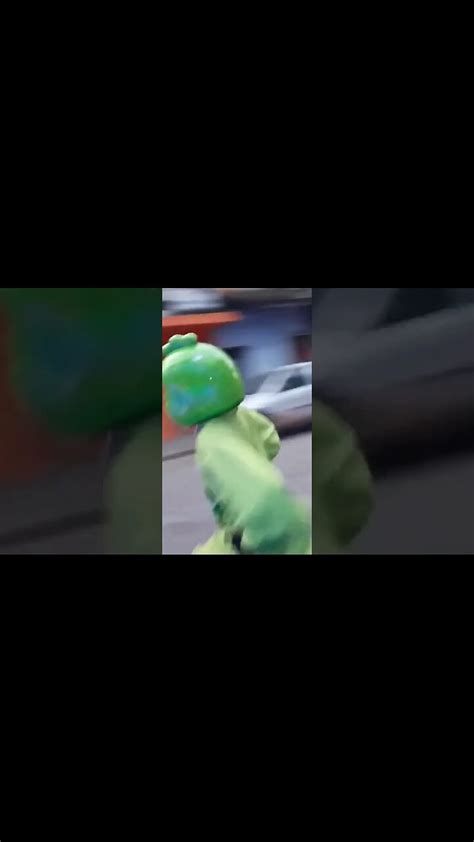 Super Pulos Ninjas Na Carreta Da Alegria FuracÃo DanÇando FofÃo O MÁskara Ben10 E Patati