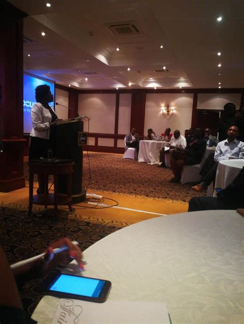 Musa Wesutsa Owakwabi On Linkedin Congratulations Dr Nancy Onyango Dba You Are An Inspiration