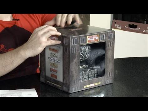 Phase Box Set Unboxing Marvel Cinematic Universe Marvel Cinematic Universe MCU Know