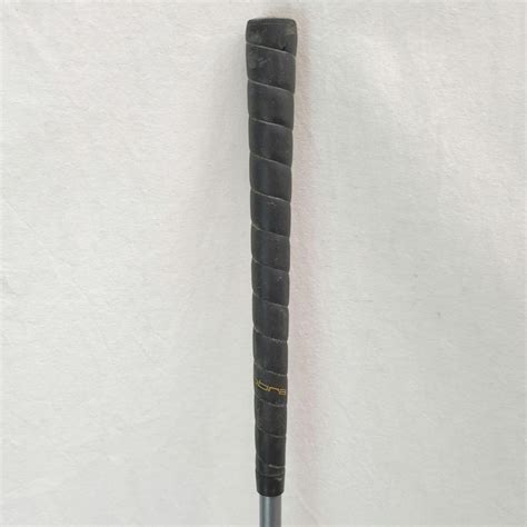 Used Cobra Oversize Sand Wedge Regular Flex Steel Shaft Wedges