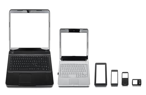Moaa Portable Devices Vs Laptops And Desktop Pcs