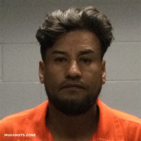 GARCIA JOSUE OBED 04 27 2023 Polk County Mugshots Zone