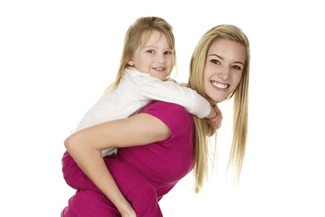 Full Time Nanny In Germany Good Nanny Finder
