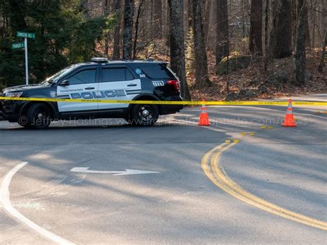 Manchester Man Charged In Brookline Shooting That Set Off Manhunt
