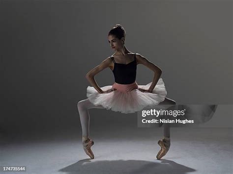Ballet Grand Plie