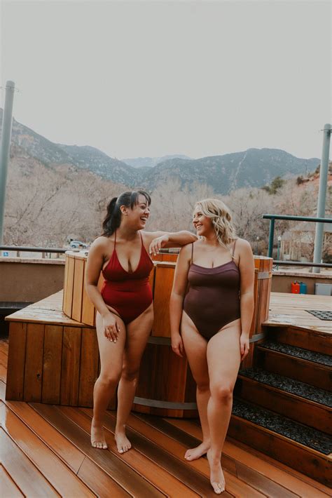 Exploring Life And Business With Megan Sutherland Of Iris Liv Swimwear