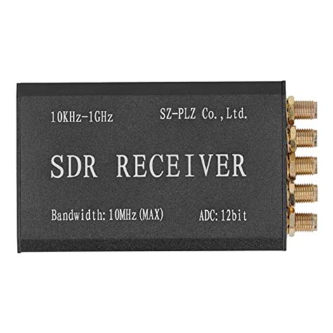 Sdr Radio Receiver Best Cost