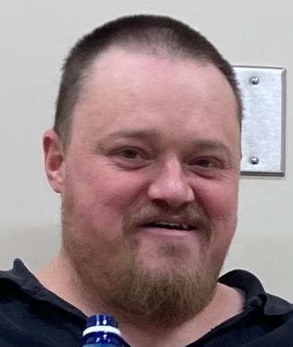 Jon Linford Obituary 1984 2023 Rexburg Id Rexburg Standard Journal