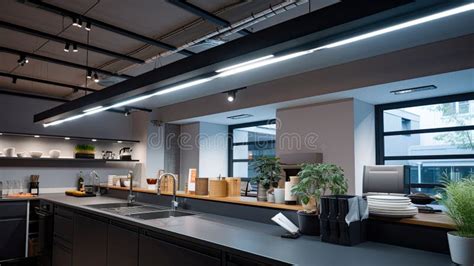 Spot Track Light Stock Illustration Illustration Of Bright 318046852