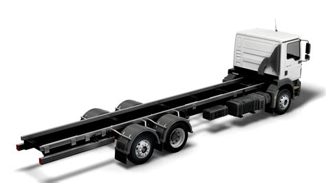 Man Tgm Chassis 2019 Flippednormals