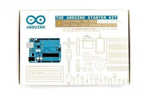 Arduino Starter Kit English At Best Price In Chennai By C M Ostronics ID 8573096762