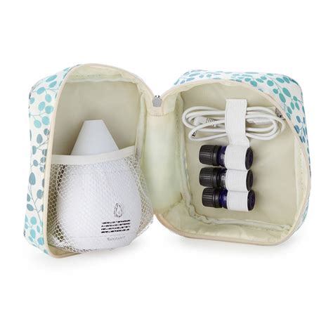 Travel Diffuser Aromatherapy Kit Aromatherapy Diffuser Travel