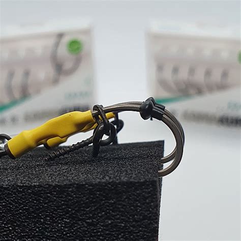 Premium Spinner Rig Professionally Tied Carp Rigs