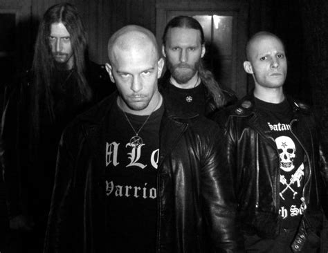 Cuna Del Pecado Donde Vive El Metal Dissection