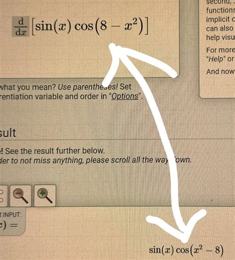 [calculus] How Is This Mathematically Correct R Homeworkhelp