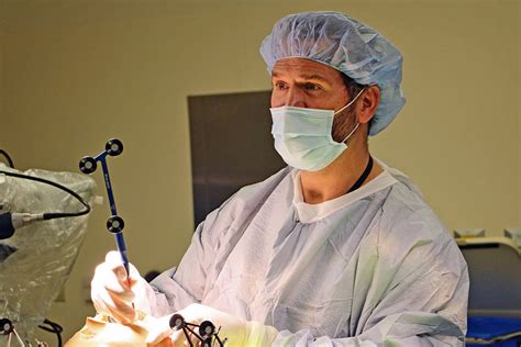 Tomah Health Offers Robotic Arm Assisted Mako Smartrobotics™ For Knee
