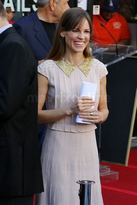 Mariska Hargitay Star On The Hollywood Walk Of Fame Mavrixphoto Photo