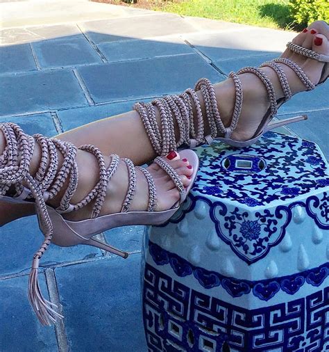 Imena Ii Nude Calf Sandals Monika Chiang