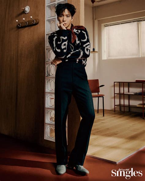 Jung Yong Hwa Sings And Acts Its Always Fun