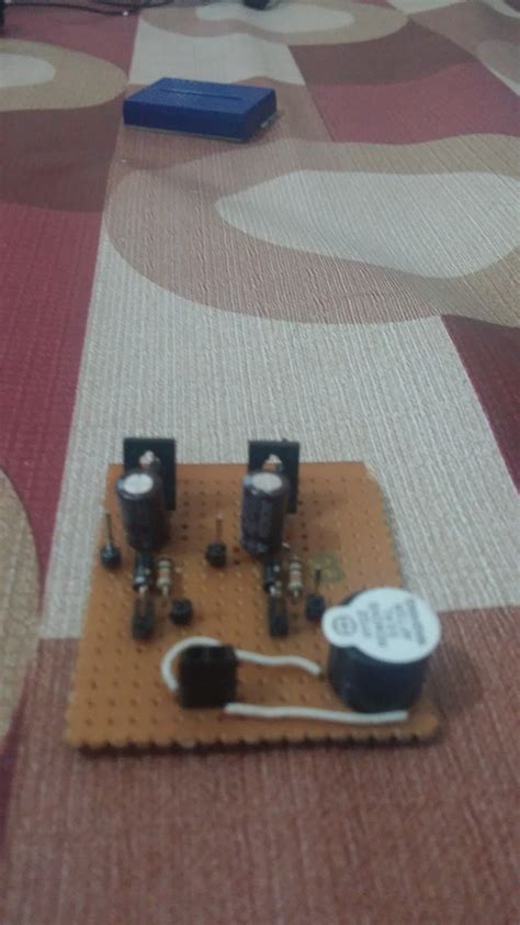 Arduino Ile Robotik Projeler Arduino Ile Lm35 Sıcaklık Sensörüyle Fan